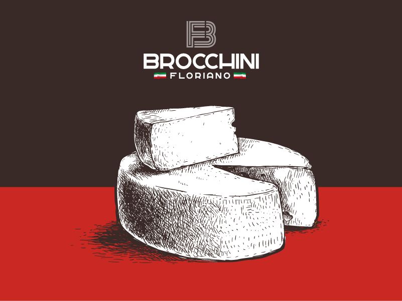 Brocchini Floriano • Serena Moretti